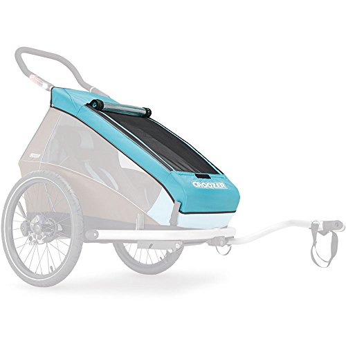 croozer kid 2 2026 - Arteme