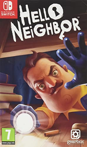 hello neighbor spel 2025 - Arteme
