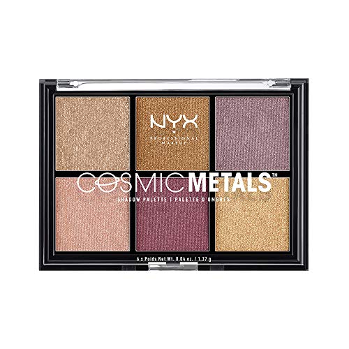 nyx cosmic metals 2026 - Arteme