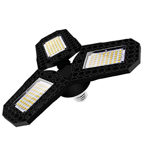 led belysning garage 2025 - Arteme