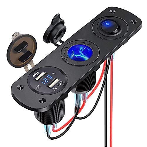 usb uttag 12v 2026 - Arteme