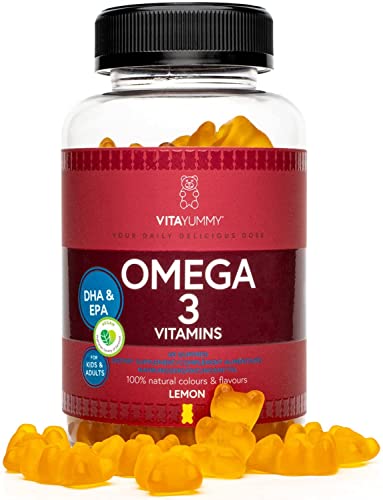 omega 3 barn 2026 - Arteme