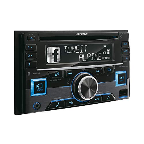 alpine ute-92bt 2026 - Arteme