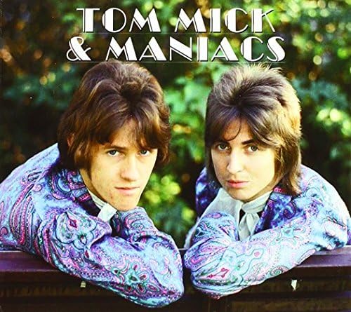tom och mick 2026 - Arteme