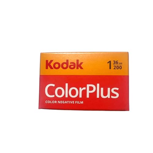 kodak color plus 200 2026 - Arteme