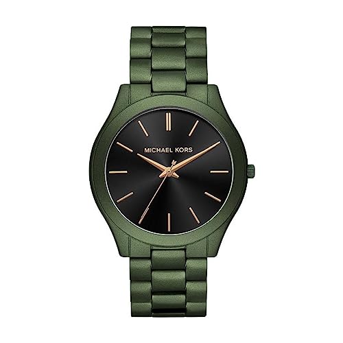 michael kors klocka herr 2025 - Arteme